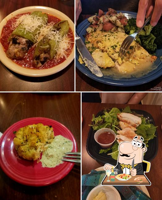 Mighty Oak Barrel, Oakmont - Carta del restaurante y opiniones