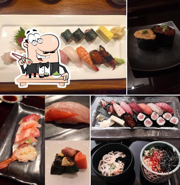 Momokawa, 1466 1st Ave. in New York City - Restaurant menu and reviews