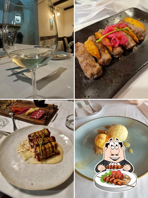 Restoran Mustang restaurant, Kragujevac - Restaurant reviews