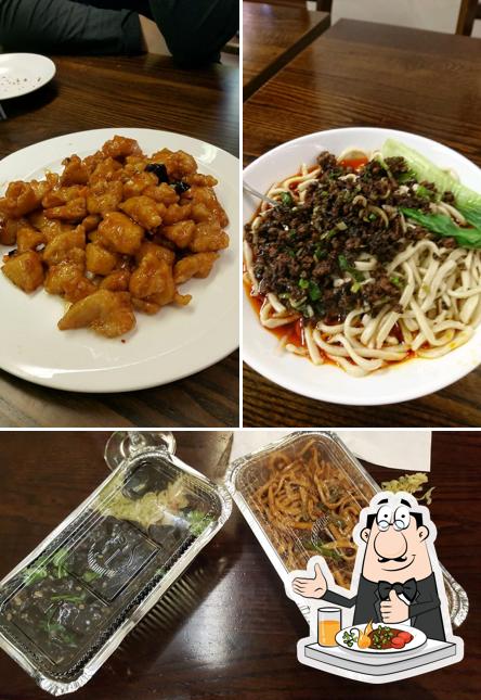 My Old Place, 88-90 Middlesex St in London - Restaurant menu and reviews
