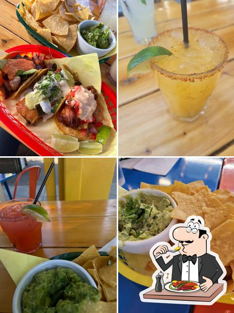 Papi Chulo's Alberta in Portland - Restaurant reviews