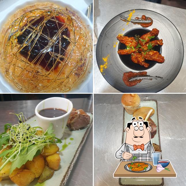 Question Mark Bar & Grill, Sofia - Restaurant menu, prices and reviews