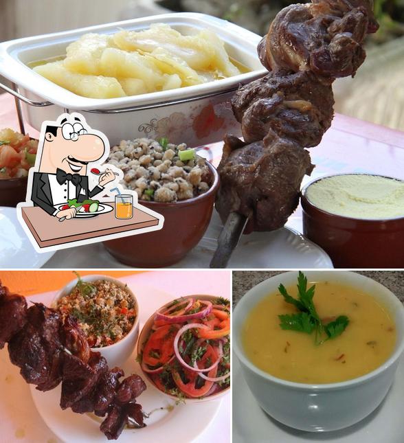 Quiosque Recanto Bar, Brasil - Avaliações de restaurantes