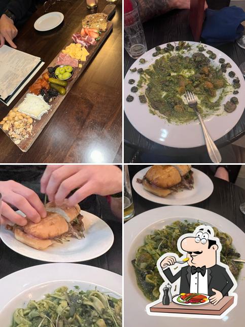Ripon Social, Ripon - Restaurant menu, prices and reviews