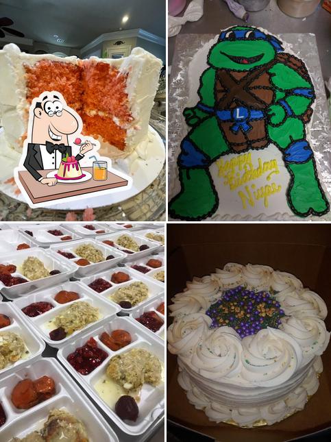 Thurman's Food Factory, Inc. in Monroe - Restaurant menu and reviews