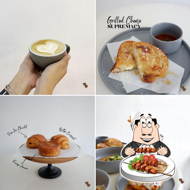 Two Shots Specialty Coffee, Batangas - Restaurant menu, prices and reviews