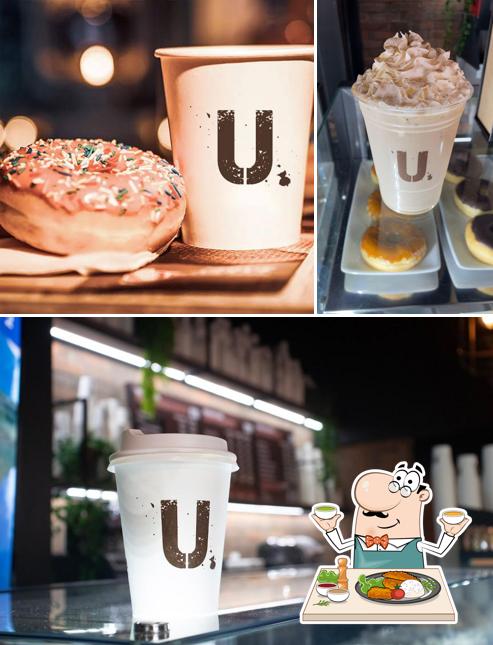 Ultra Coffee Flagship Store, Curitiba - Menu do restaurante, preços e ...