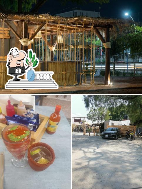 Vanek, Santiago de Querétaro - Menú del restaurante, precios y reseñas