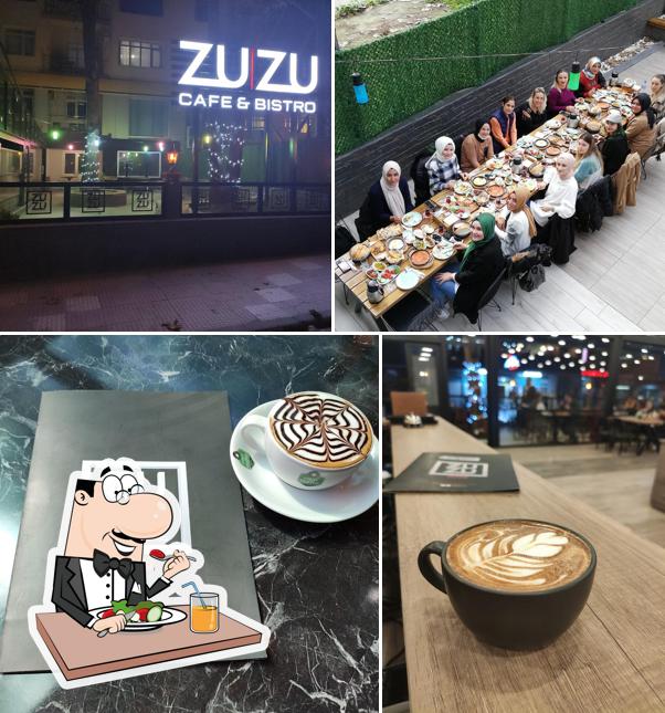 ZUZU CAFE&BİSTRO, Alaplı - Restaurant reviews