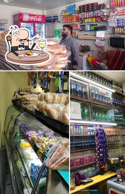 welcome bakery, Hyderabad - Restaurant menu, prices and reviews