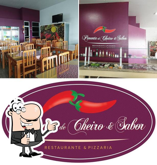 Restaurante Pimenta de Cheiro e Sabor, Brasil - Restaurant reviews