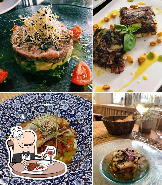 Restaurante Tomad y Comed, Valencia - Menú del restaurante, precios y ...