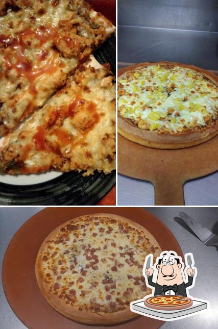 Roman's Pizza Fourways, Sandton - Restaurant menu, prices and reviews