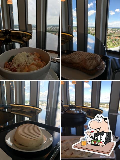 Eldora, Zürich - Restaurant reviews