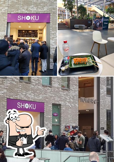 Shoku, The Hague - Restaurant reviews