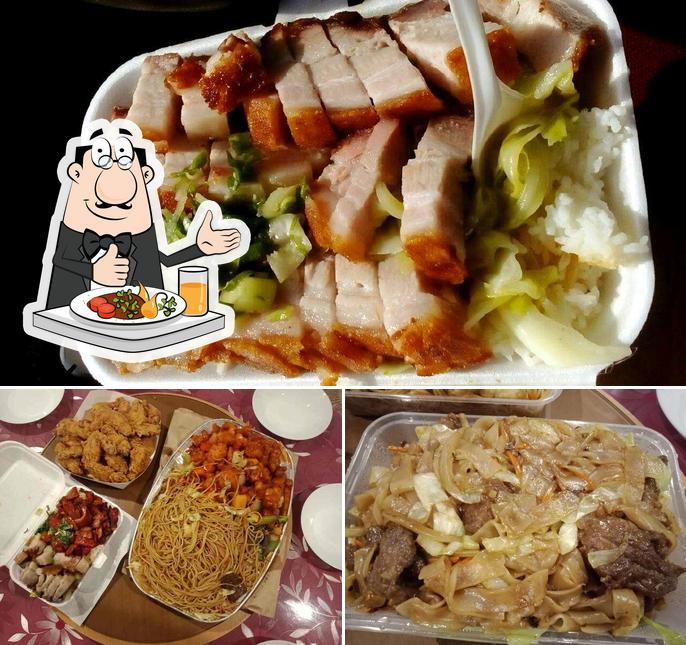 Sun Tasty BbQ & Takeaways, Auckland - Restaurant menu, prices and reviews