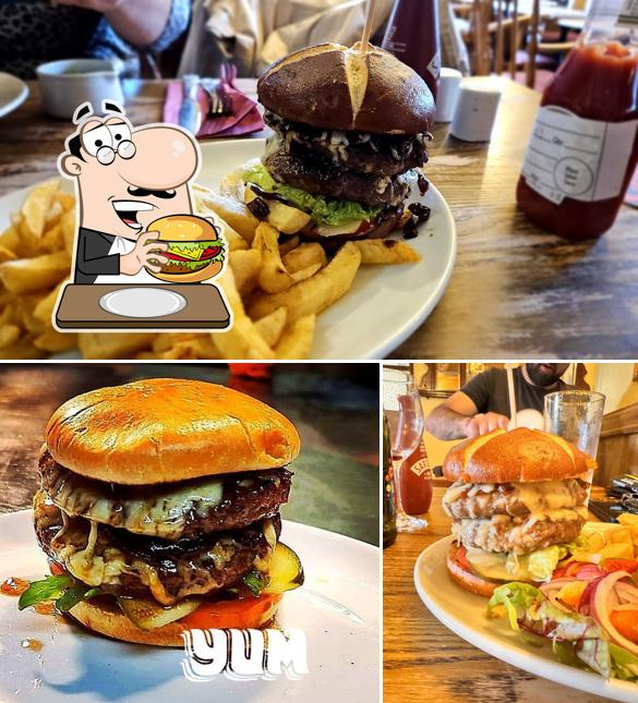 The Angel Inn, Glynneath - Restaurant menu, prices and reviews