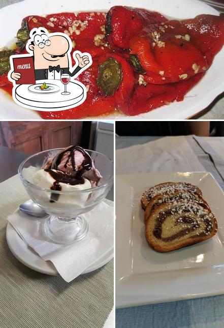 Three Brothers Restaurant, Toronto - Restaurant menu, prices and reviews