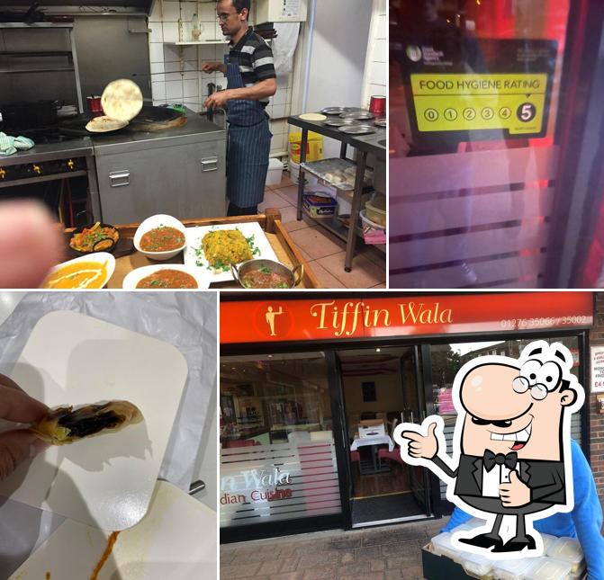 Best lunch in Blackwater, England, winter 2024 - Restaurant Guru