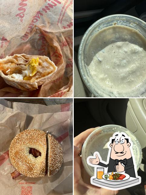 Tim Hortons, 837 Yonge St in Barrie - Restaurant menu and reviews