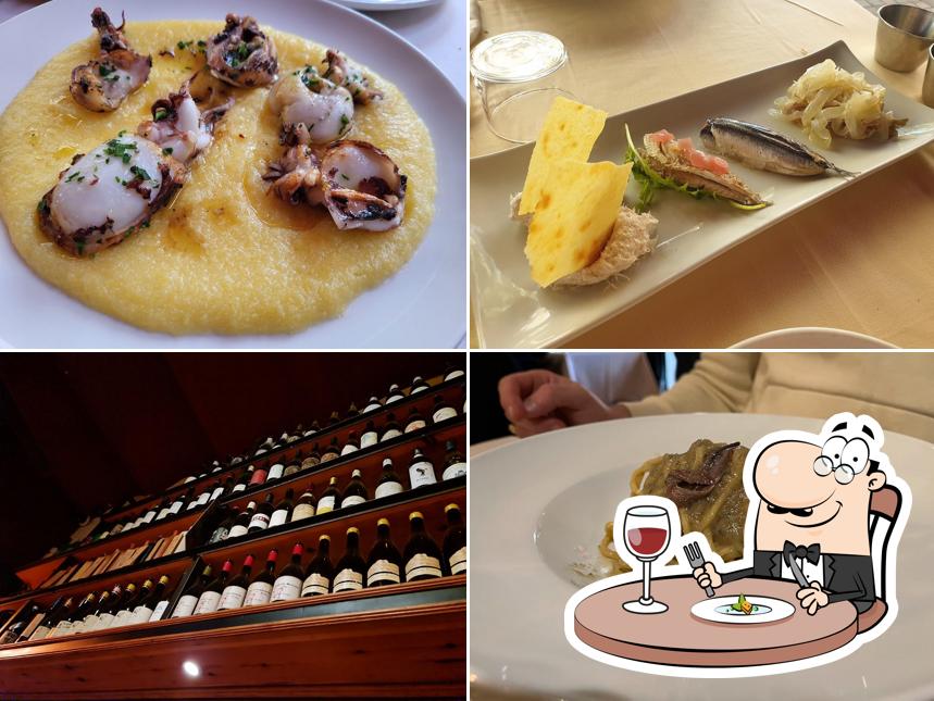 Xemei, Barcelona - Menú del restaurante, precios y reseñas