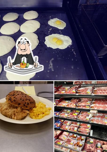 Food City, Knoxville - Restaurant menu, prices and reviews
