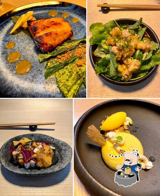 Õtaka restaurant, Ponta Delgada - Restaurant menu and reviews