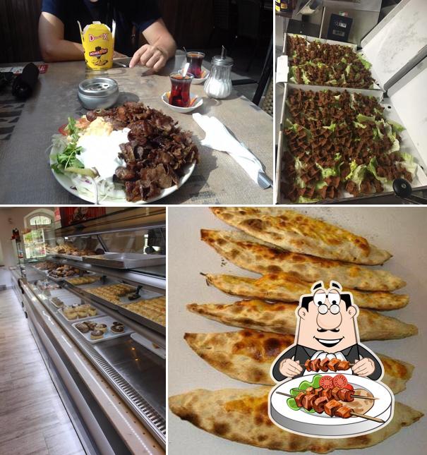 Antep Pizza Kebap, Kirchheim unter Teck - Speisekarte, Preise und ...