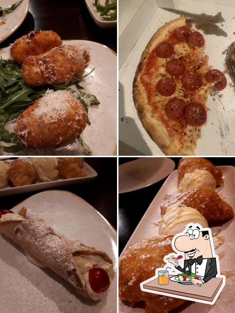 Maruzzella Restaurant, East Perth - Restaurant menu, prices and reviews
