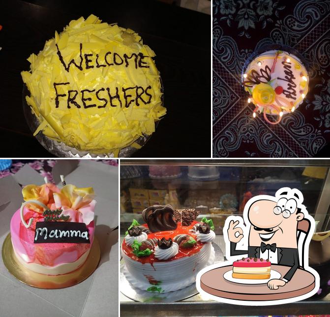 Top 3 restaurants with doughnuts in Vapi, march 2025 - Restaurant Guru