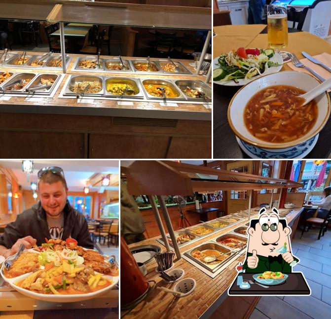 Asia Haus Restaurant, Eberbach - Speisekarte, Preise und Bewertungen