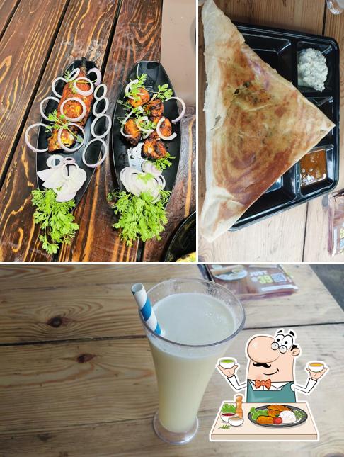 BHS- high street, Bengaluru - Restaurant menu, prices and reviews