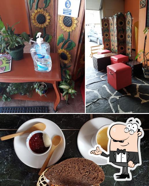 Bacano Café, Mexico City - Restaurant reviews