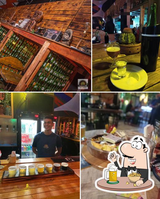 Badaró Tap House, Hortolândia - Menu do restaurante, preços e opiniões