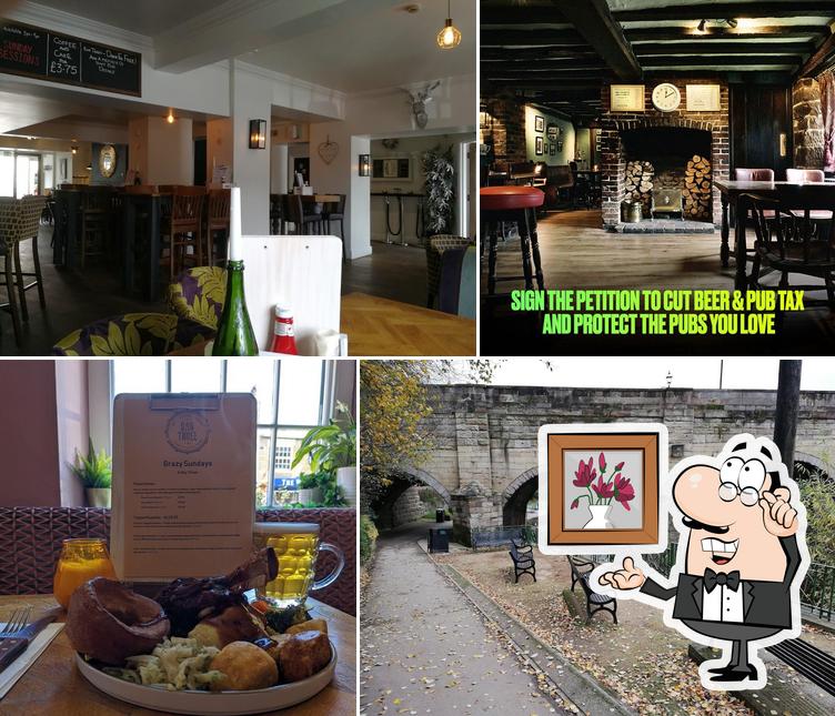 Top 5 pubs & bars in Wetherby, september 2025 - Restaurant Guru