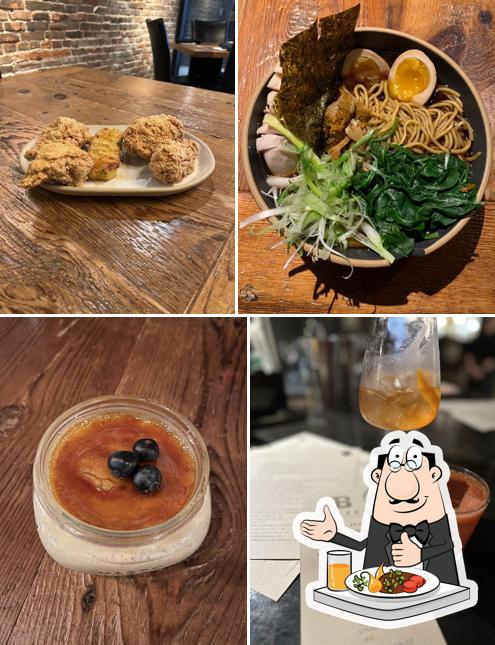 Brazen Open Kitchen Bar, Dubuque - Restaurant menu, prices and reviews