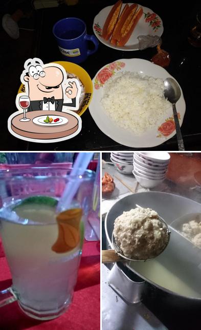 Baso Wedding, Katapang - Меню, цены и отзывы о ресторане