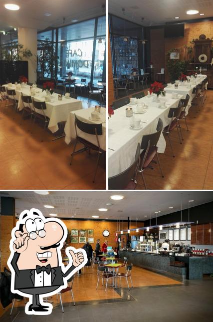 Café Dominic, Turku - Restaurant menu, prices and reviews