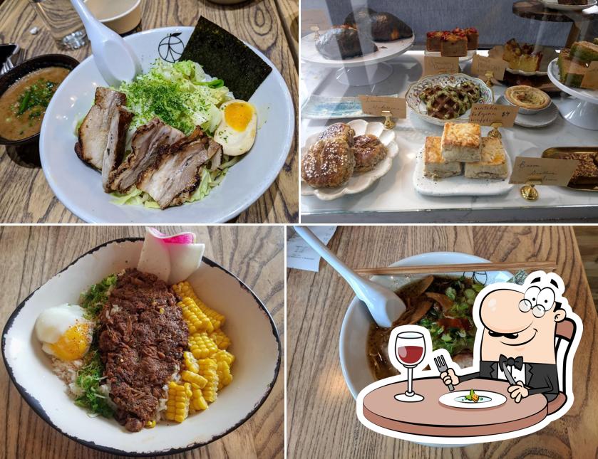 Top 5 restaurants with scotch eggs in Atlanta, september 2025 ...