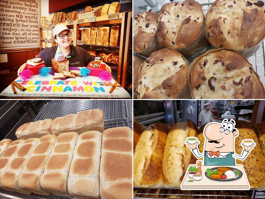 COBS Bread, Hamilton - Restaurant menu, prices and reviews