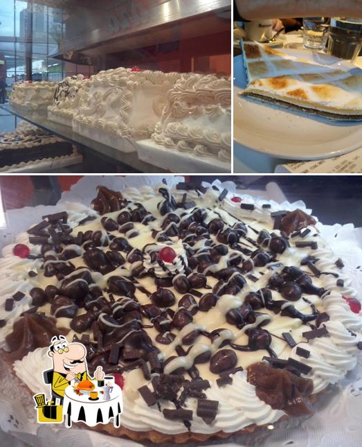 Repostería Plaza (Tortas, Tartas Y Masas Finas), San Miguel de Tucumán ...