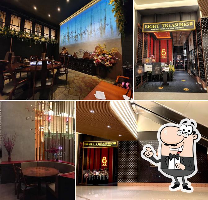 Best restaurants in Pacific Place Mall - Restaurant Guru