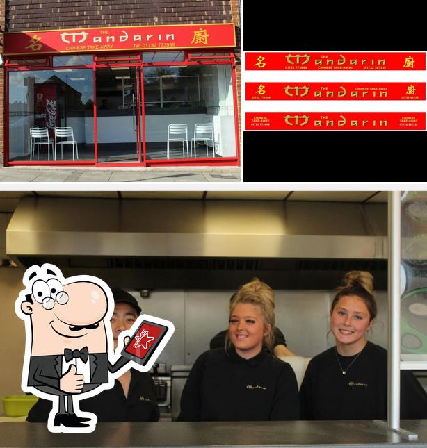 The Mandarin in Tonbridge - Restaurant reviews