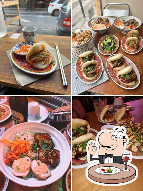 Fat Bao, Paris, Cadet - Restaurant menu, prices and reviews