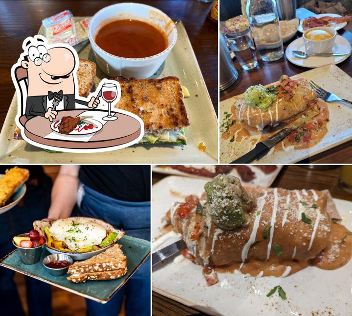 Top 7 restaurants for brunch in Novi, august 2025 - Restaurant Guru
