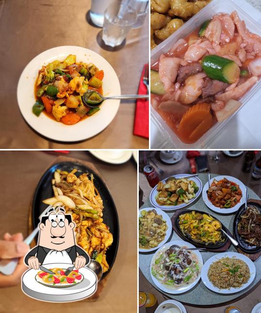 Golden Inn Chinese Restaurant, Laurieton - Restaurant menu, prices and ...