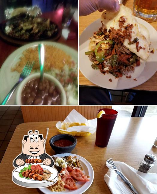 Guerrero Mexican Restaurant, Pooler - Restaurant menu, prices and reviews