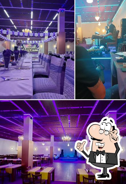 Habibi Club & Restaurant, Varna - Restaurant menu, prices and reviews