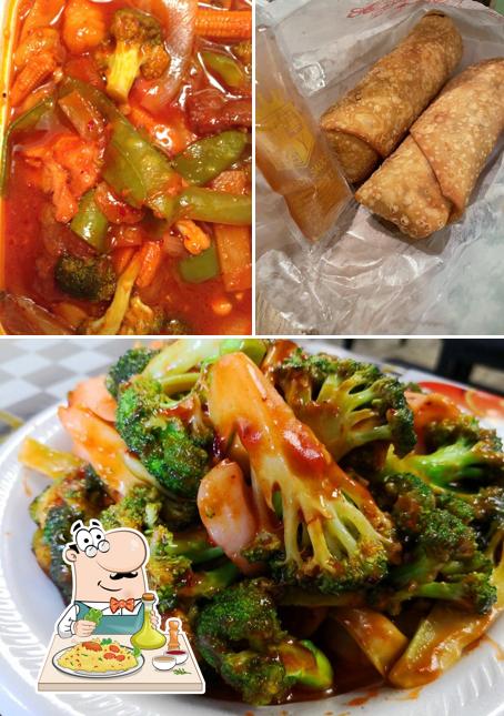 Hing Wang Chinese Restaurant, Lewes - Restaurant menu, prices and reviews