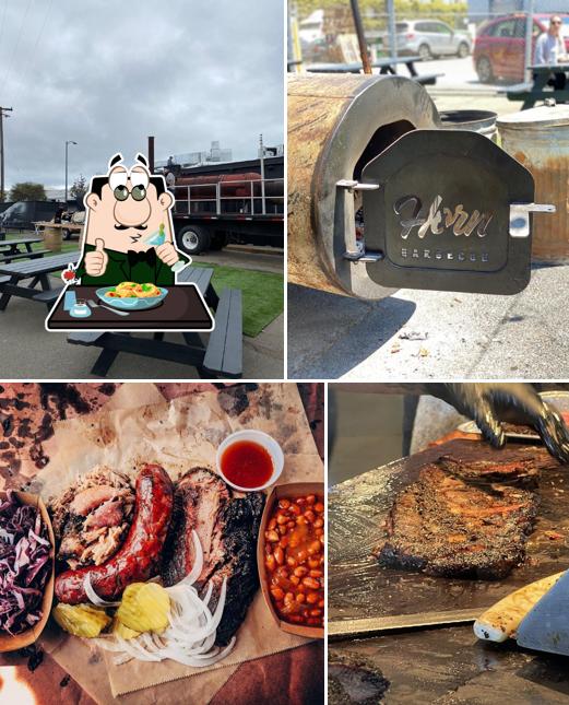 Horn Barbecue, Oakland, West Oakland - Restaurant menu, prices and reviews